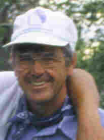 Field School Participants 2001