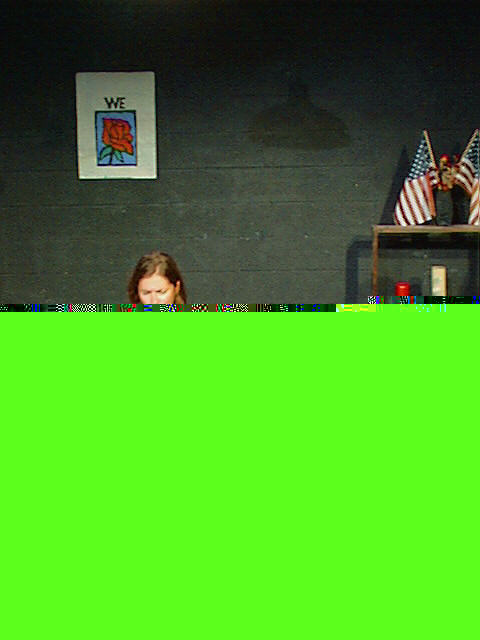 A Play By Sam Shepard