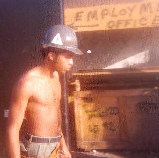 1976 War Stories from Diego Garcia, BIOT